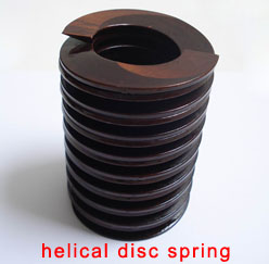 Disc Springs High Quality Products